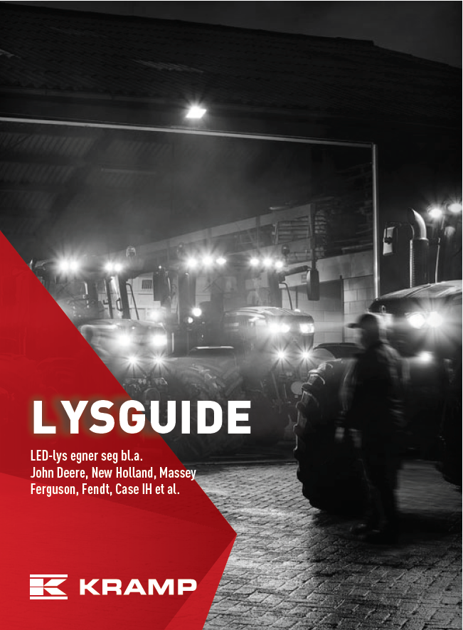 KRAMP - It's that easy