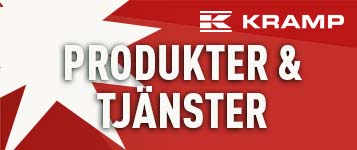KRAMP - It's that easy