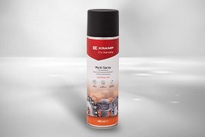 Technické spreje - Kramp
