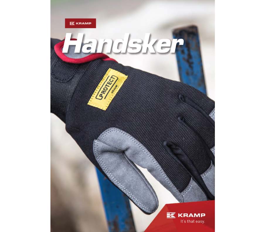 KRAMP - It's that easy