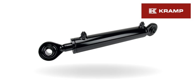 KRAMP - It's that easy