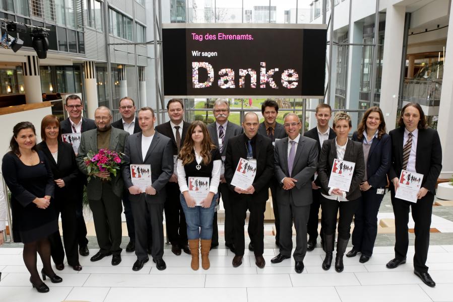 Dynamic Content Modules Examples