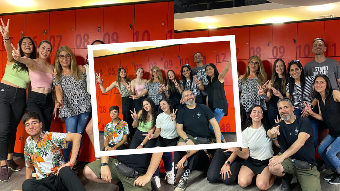 Voluntariado DKMS: otra forma de dar vida