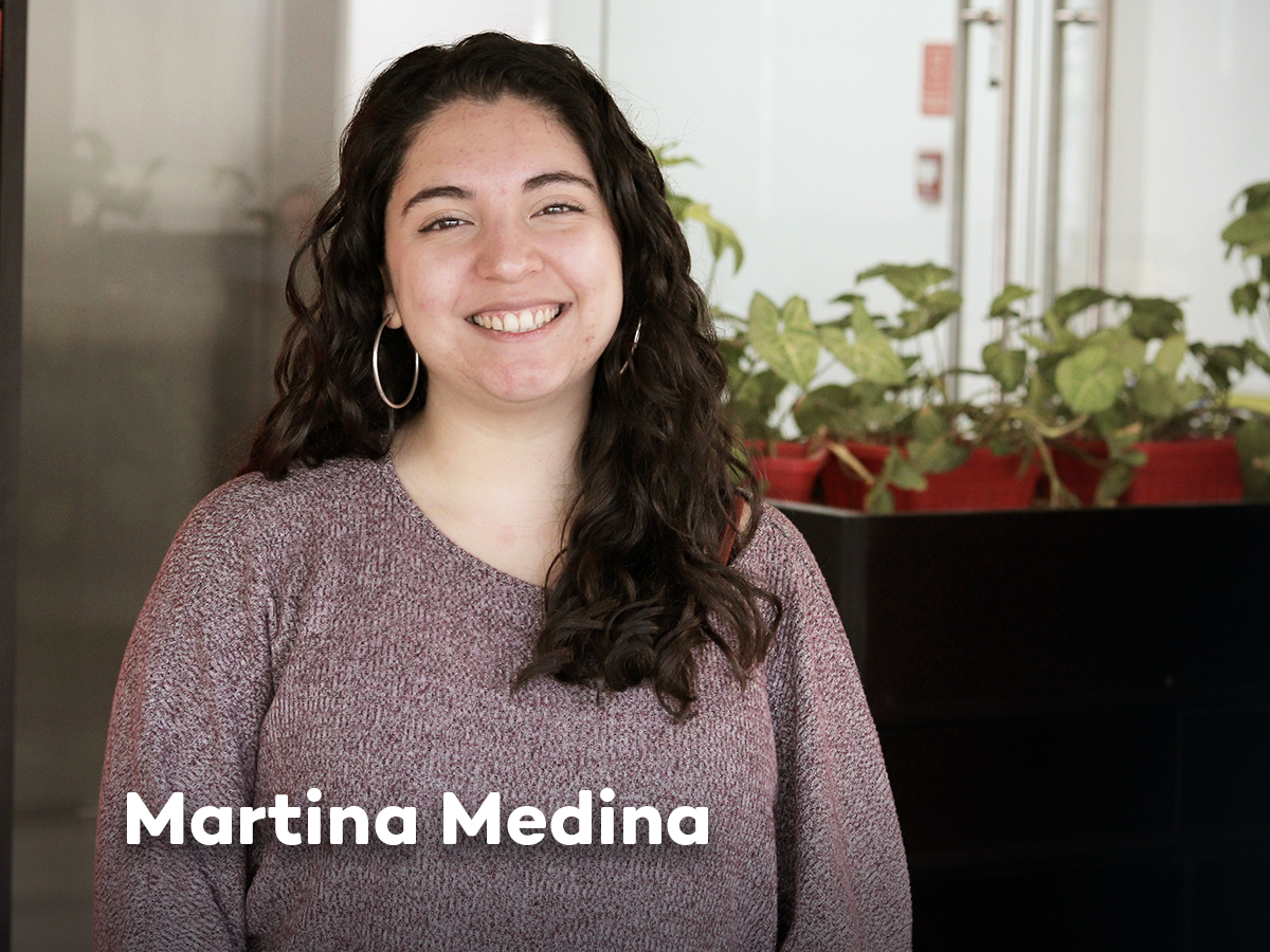 Nuestro equipo DKMS Chile