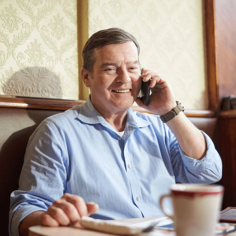 Get Canadian Seniors Life Insurance From Seniors Choice