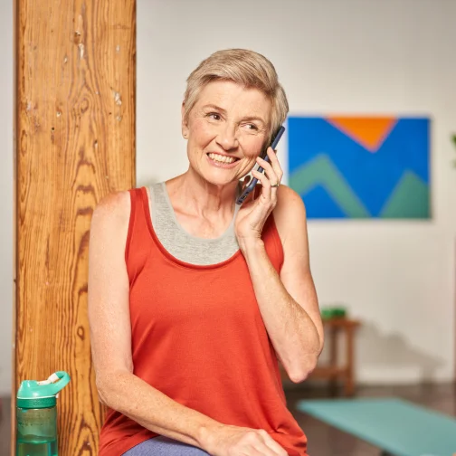 Help Protect Your Family With Seniors Choice Canada