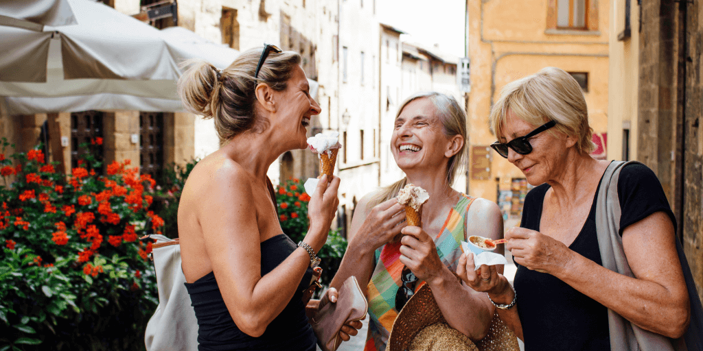 Life Insurance Calculator | Seniors Choice