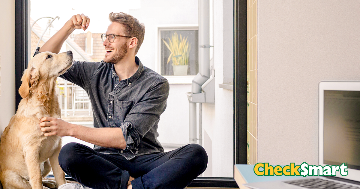 Why Wait? Get Cash Now – CheckSmart