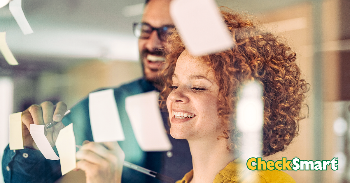 Get Started with a Loan Today – CheckSmart