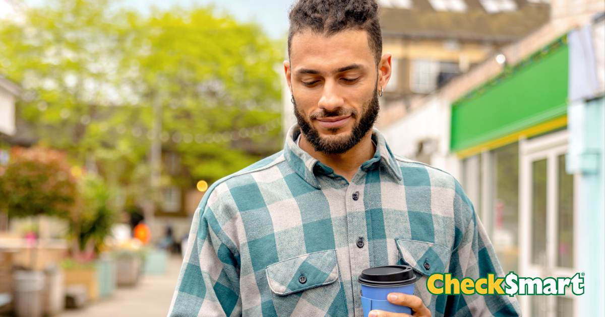 Personal Installment Loans: Get Started – CheckSmart