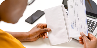 Convenient Store Services – CheckSmart