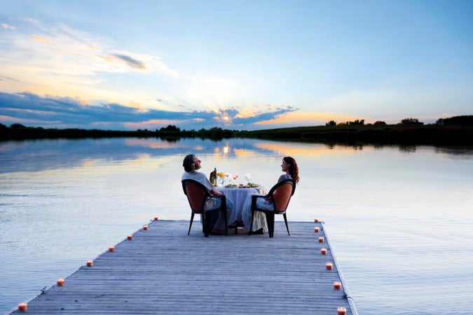 WildBlue / STOCK Family of Companies