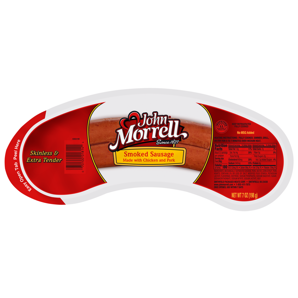 All Products | John Morrell