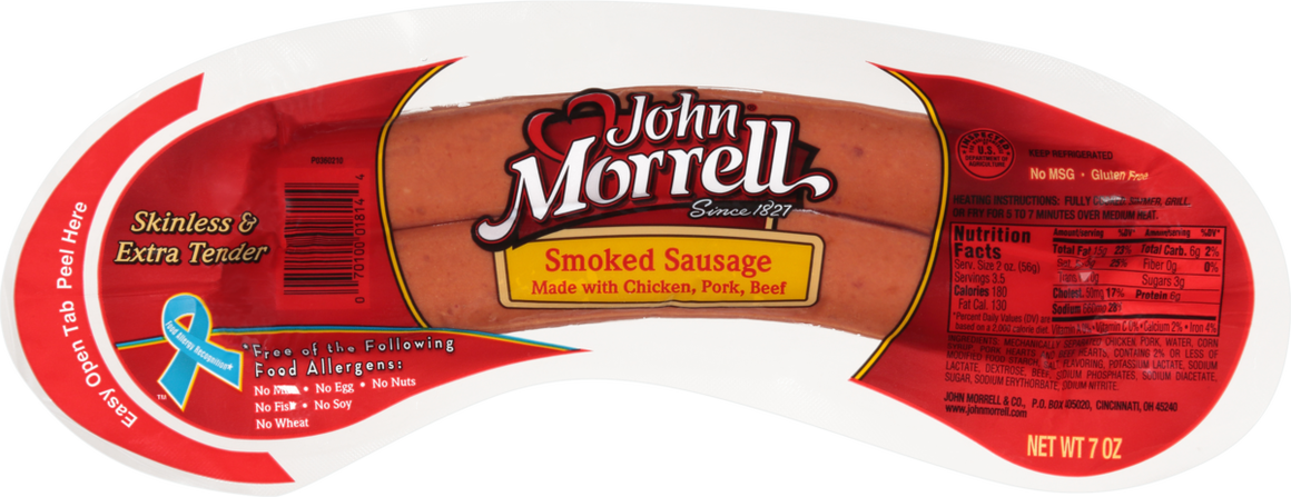 All Products | John Morrell