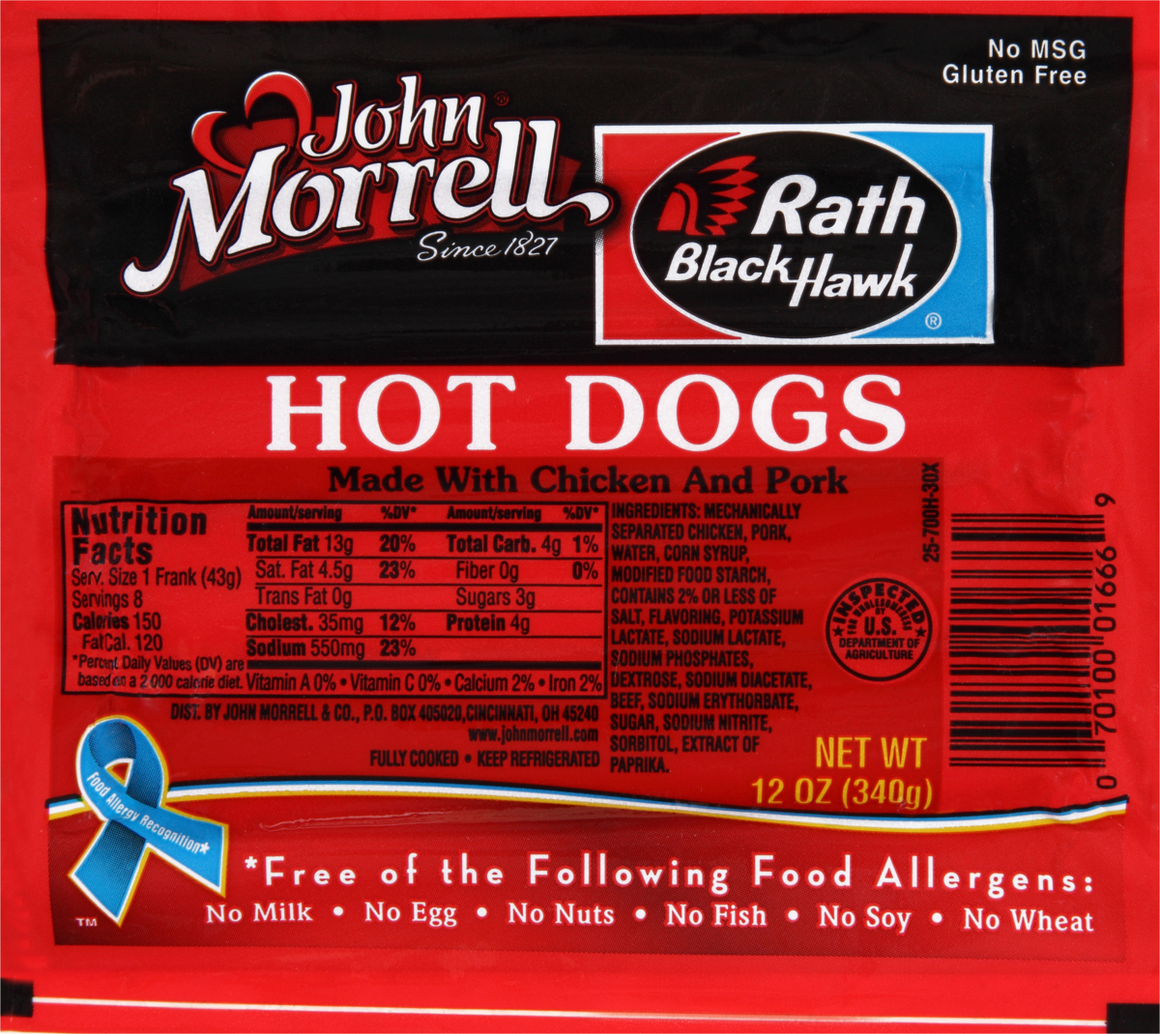 All Products | John Morrell