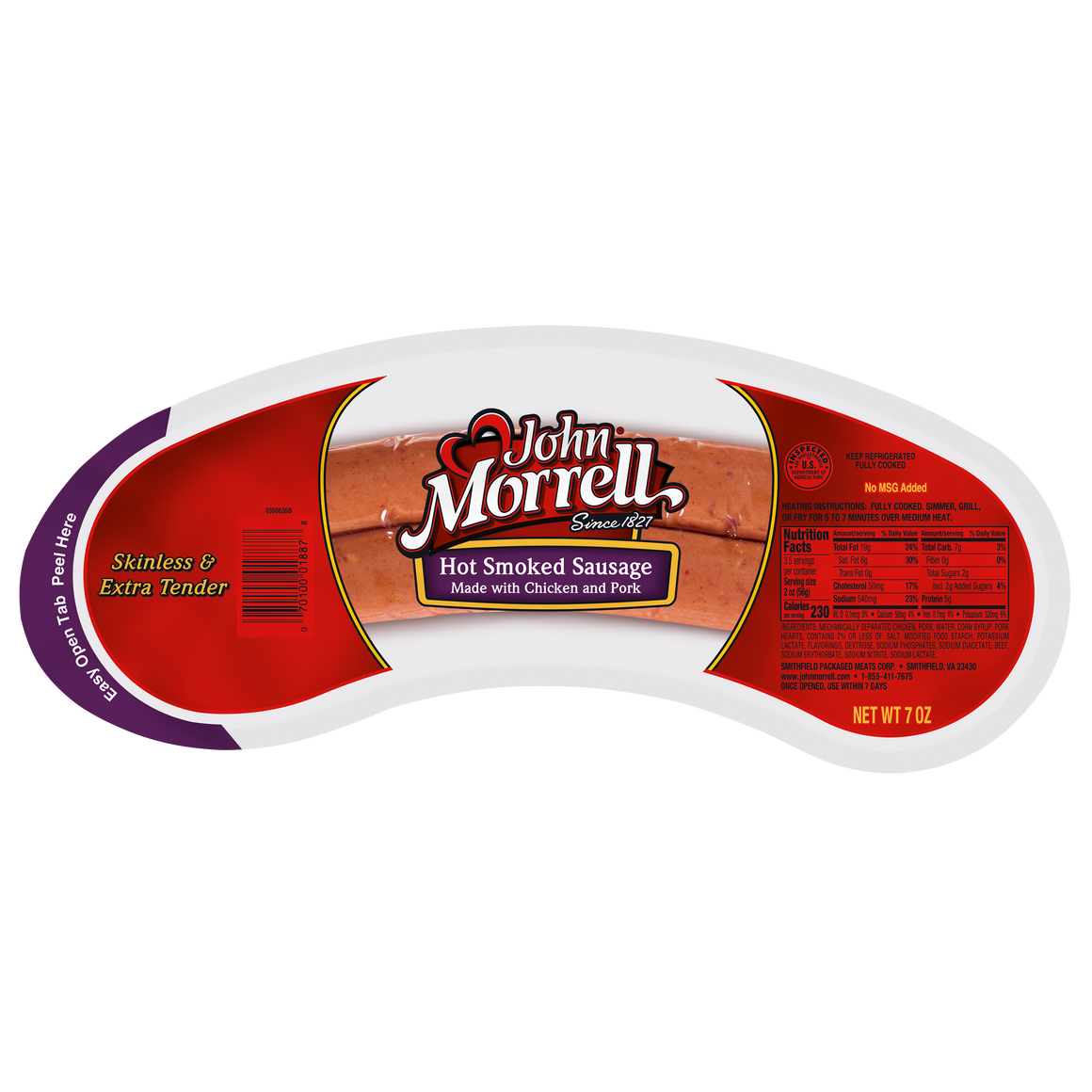 All Products | John Morrell