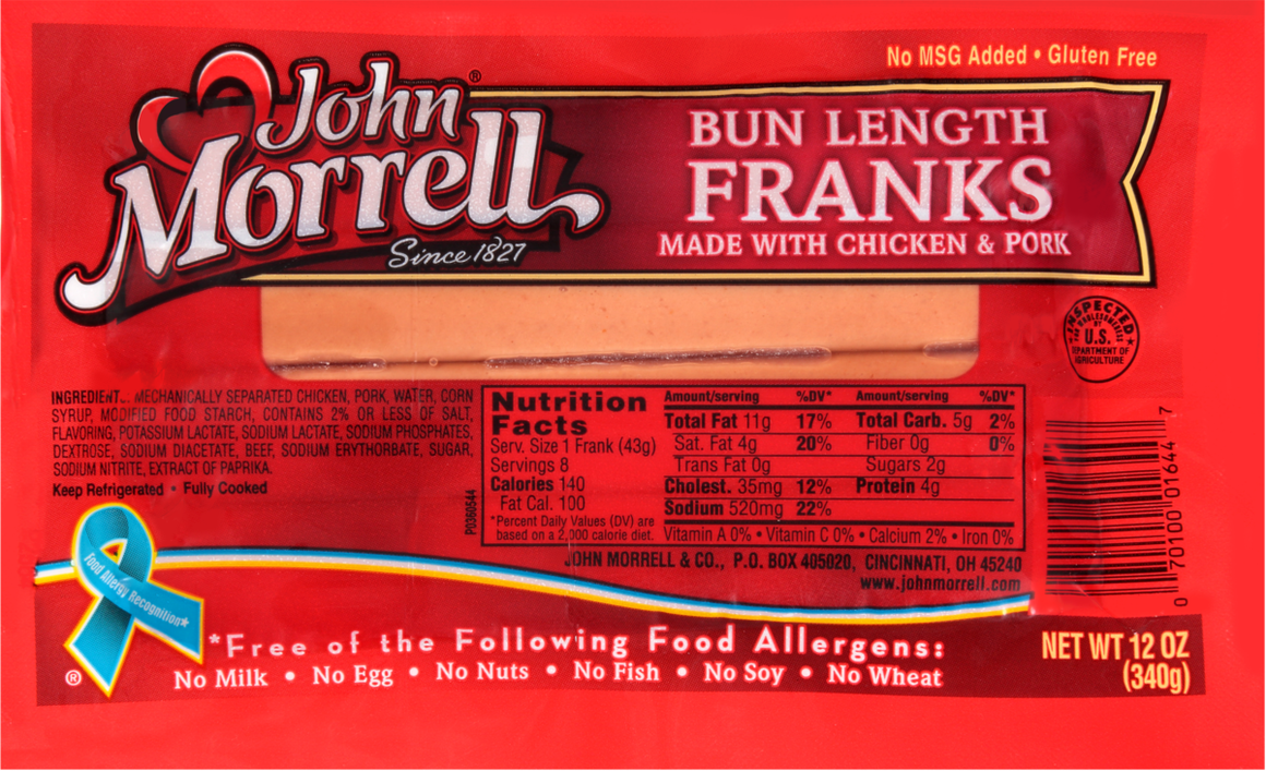 All Products | John Morrell