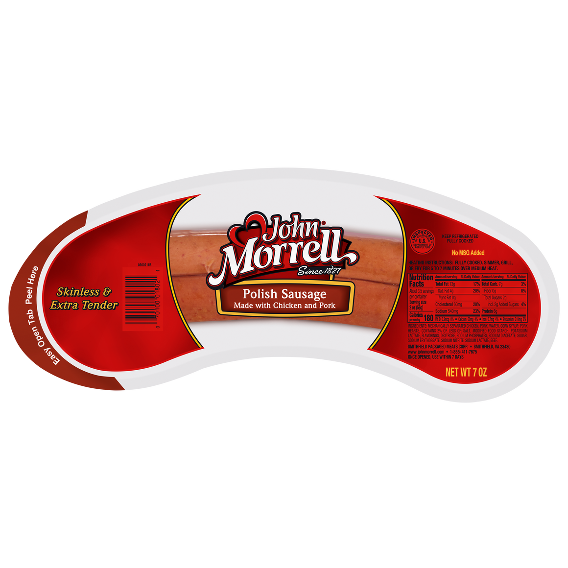 All Products | John Morrell