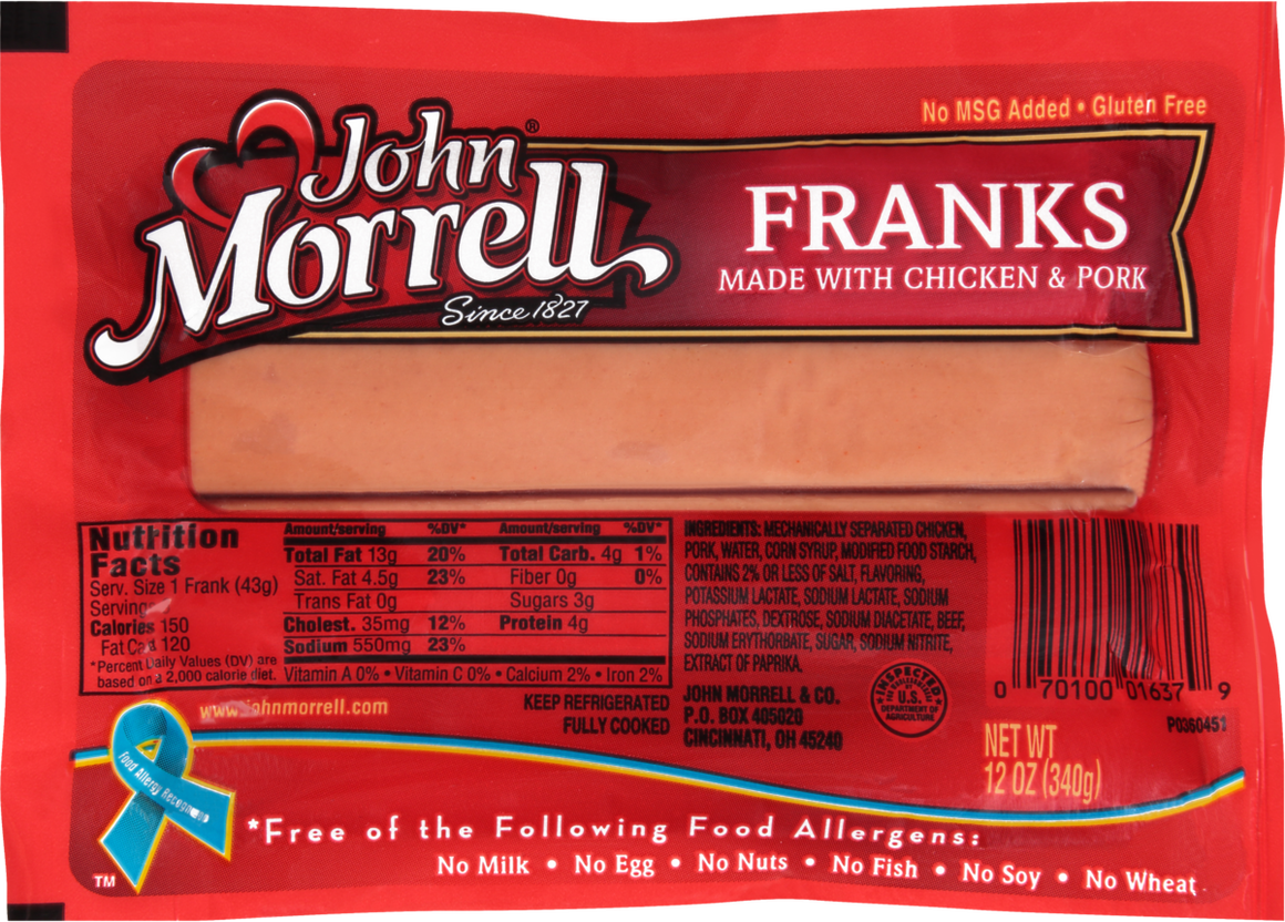 All Products | John Morrell