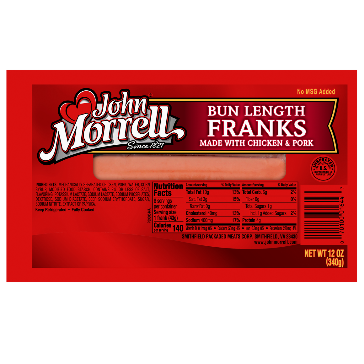 All Products | John Morrell