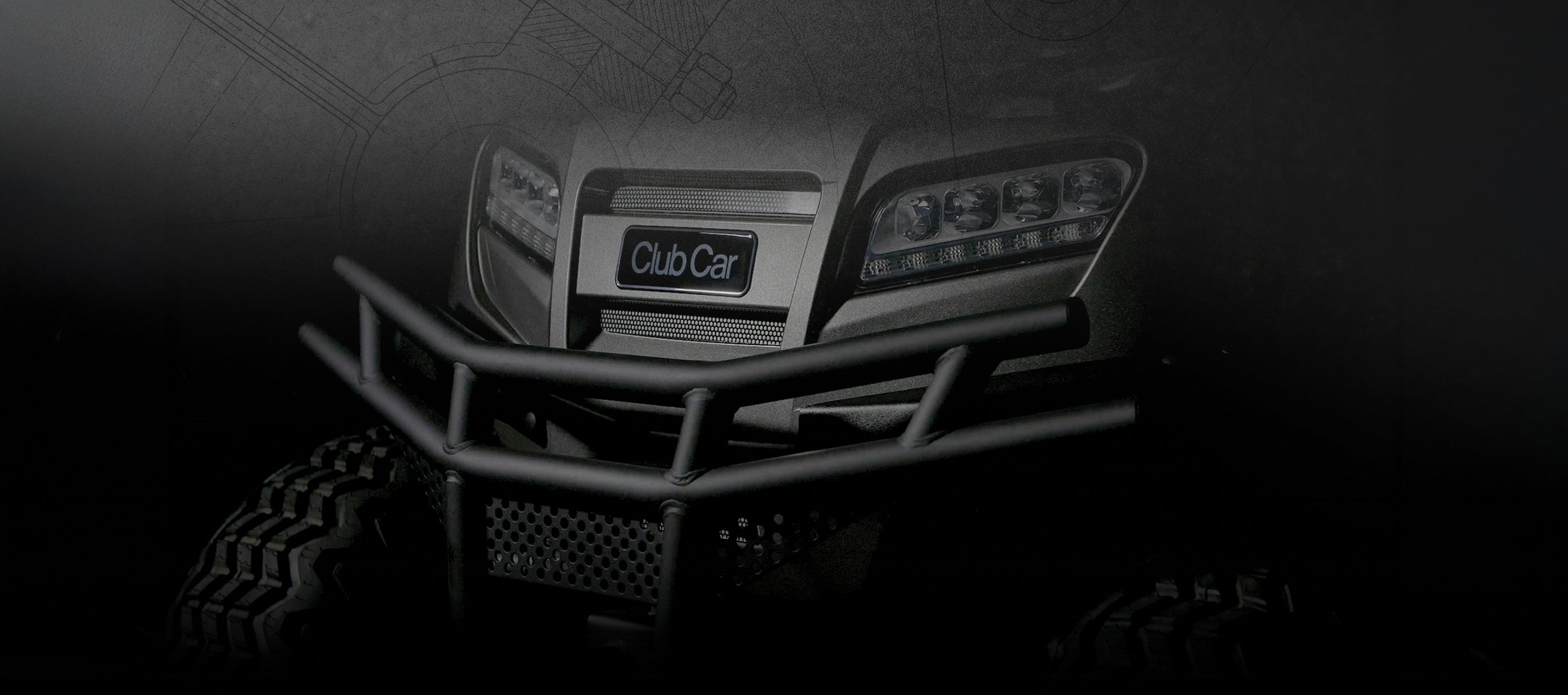 The Club Car Difference | Quality, Performance & Comfort