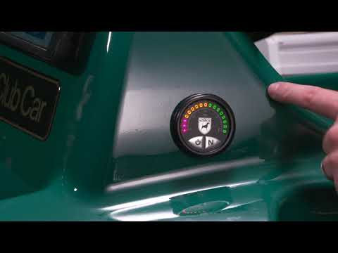 Tempo Walk Resources | Autonomous Caddie | Club Car