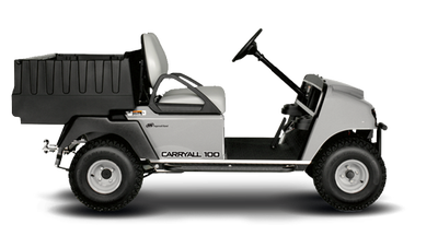 Club Car Carryall 100 | Compact Utility Vehicle