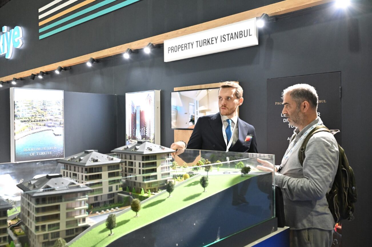 IPS Congress | IPS Proptech Hub | IPS 2025