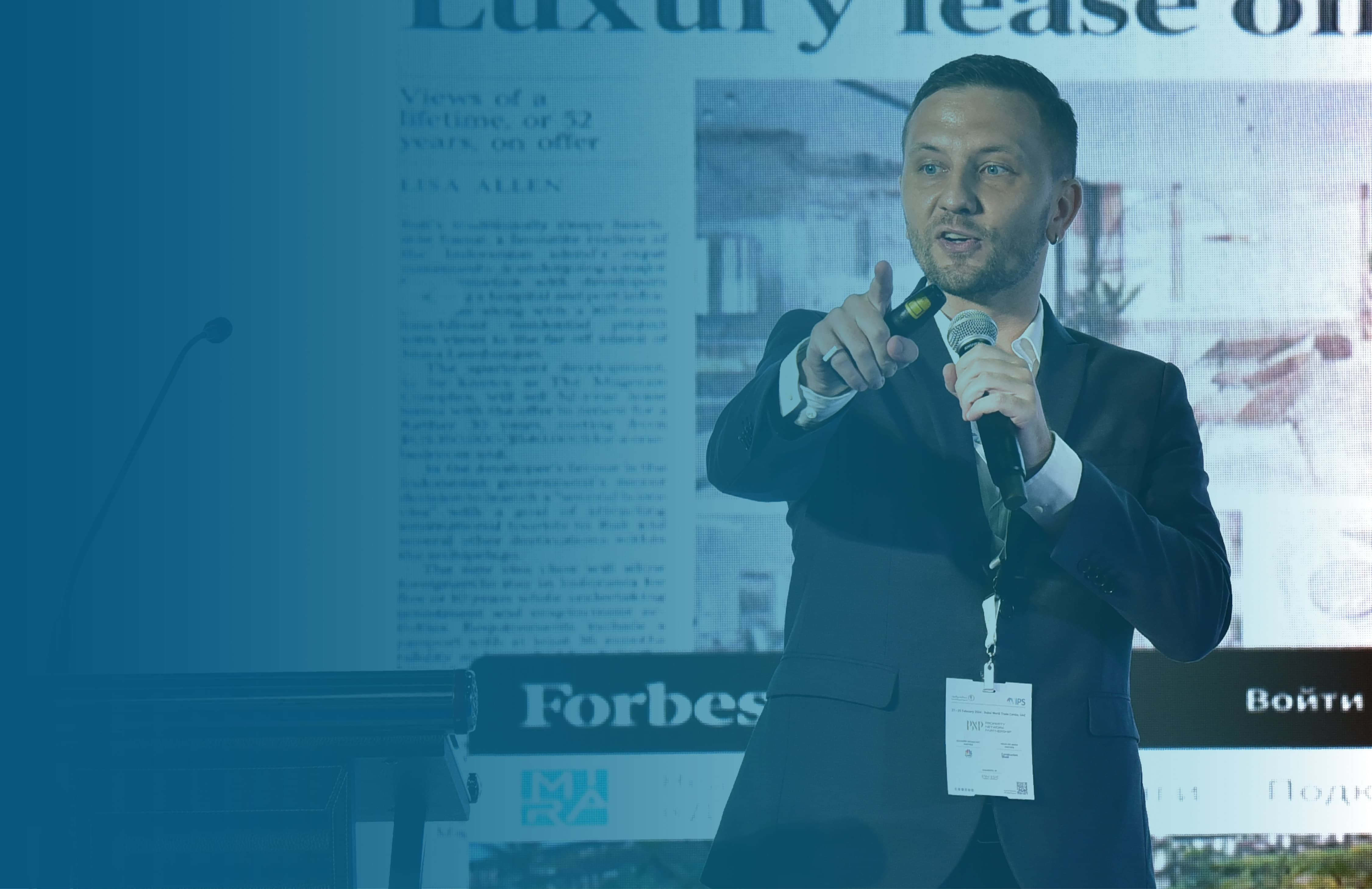 IPS Congress | Speakers 2025