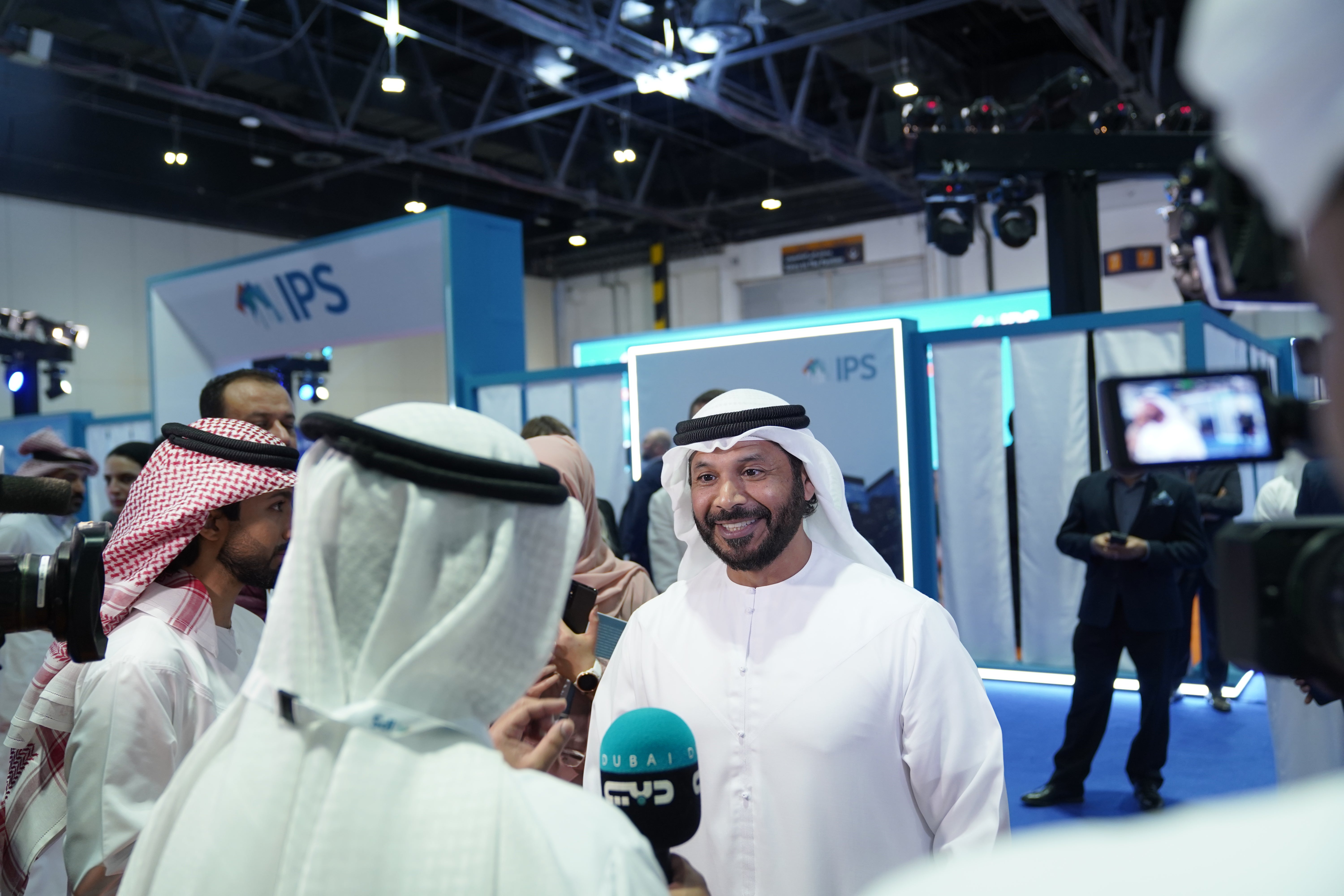 IPS Congress | IPS Proptech Hub | IPS 2025