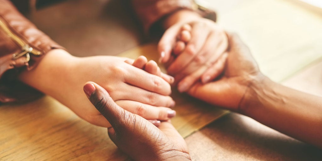 How To Support Someone Coping With Loss | Smart Insurance