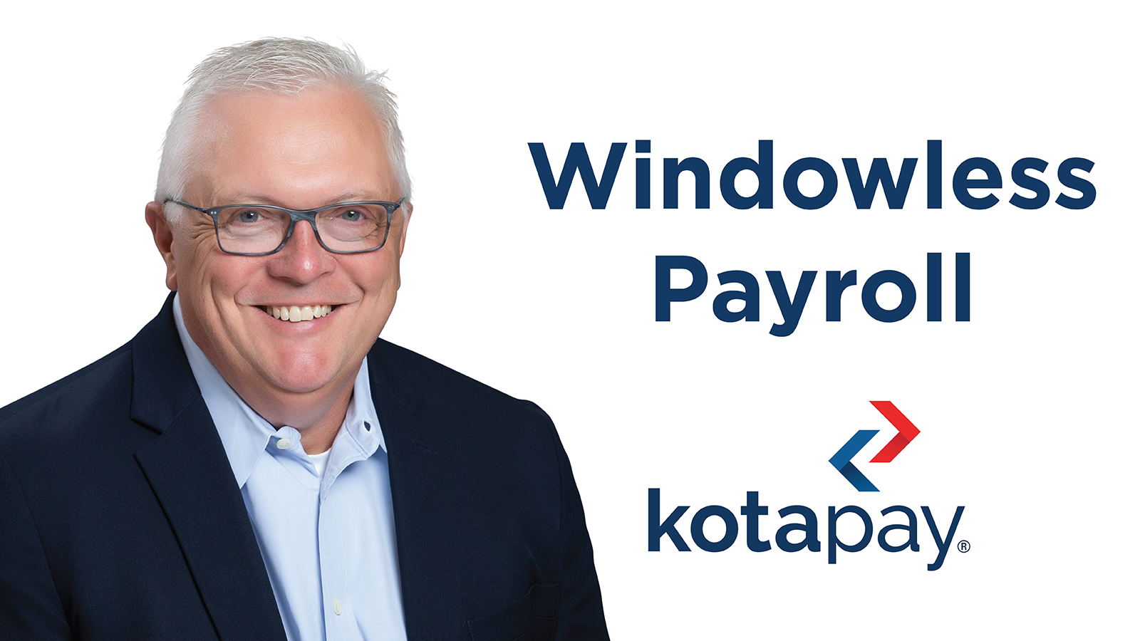 Kotapay - Windowless Payroll from Kotapay