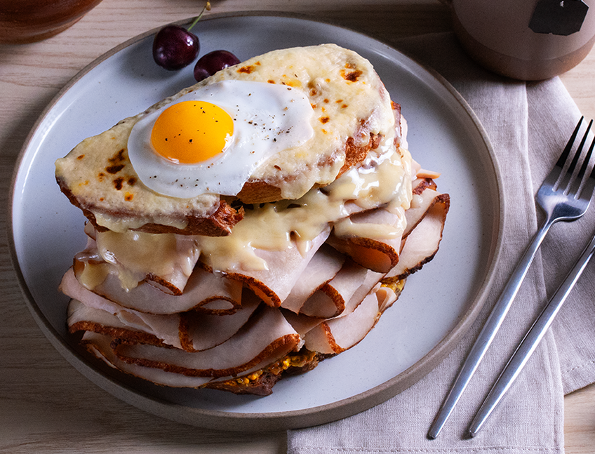 Kretschmar | Made for More