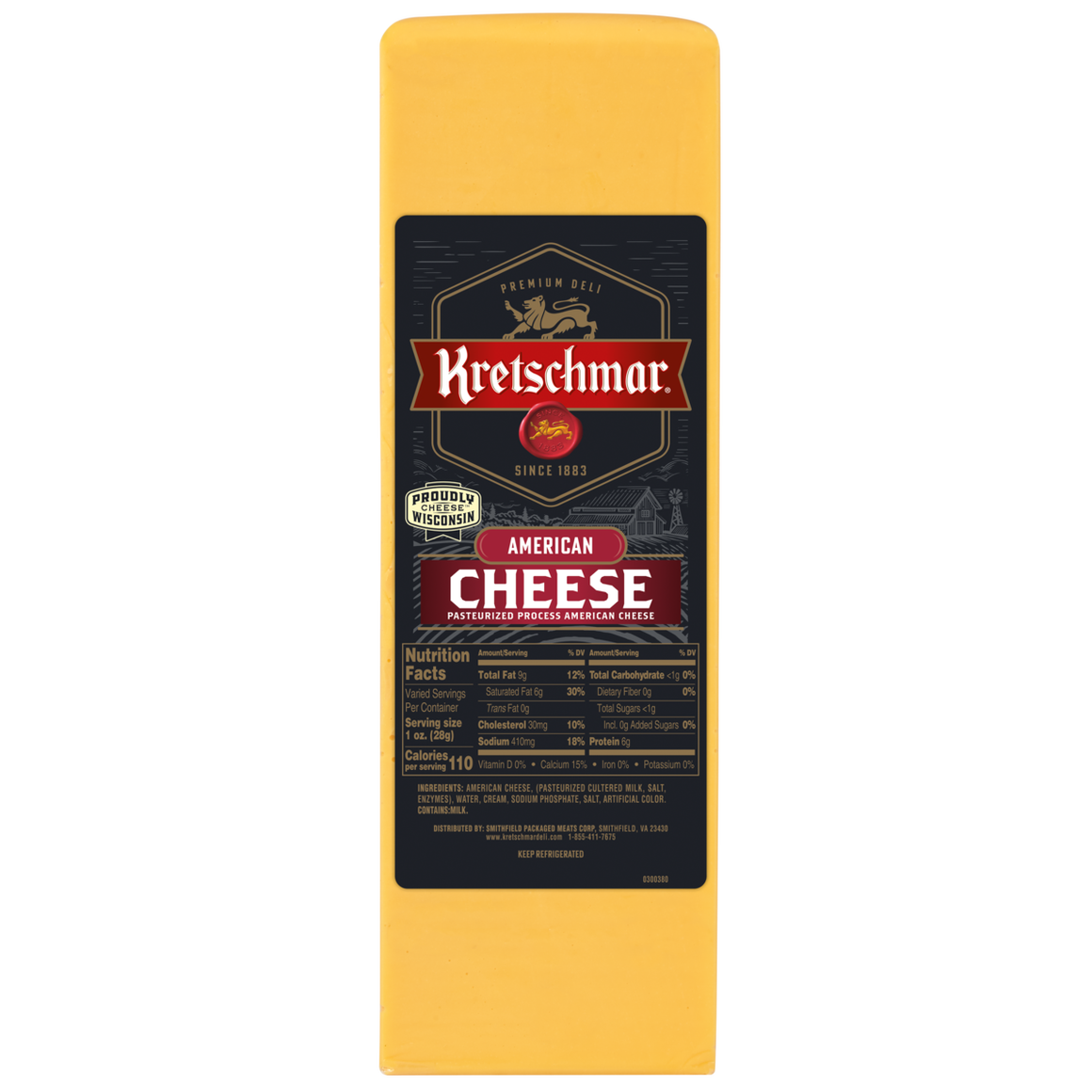 Cheese | Kretschmar