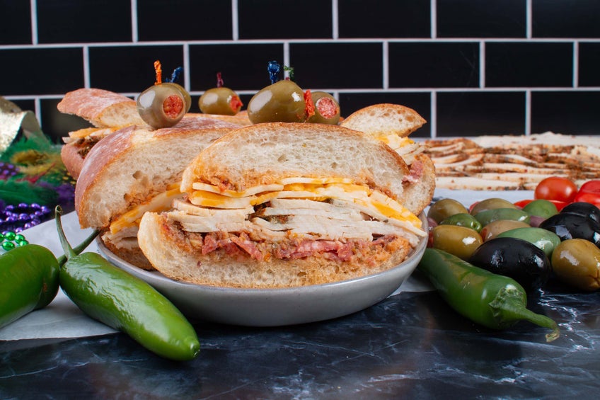 Appetizers | Kretschmar