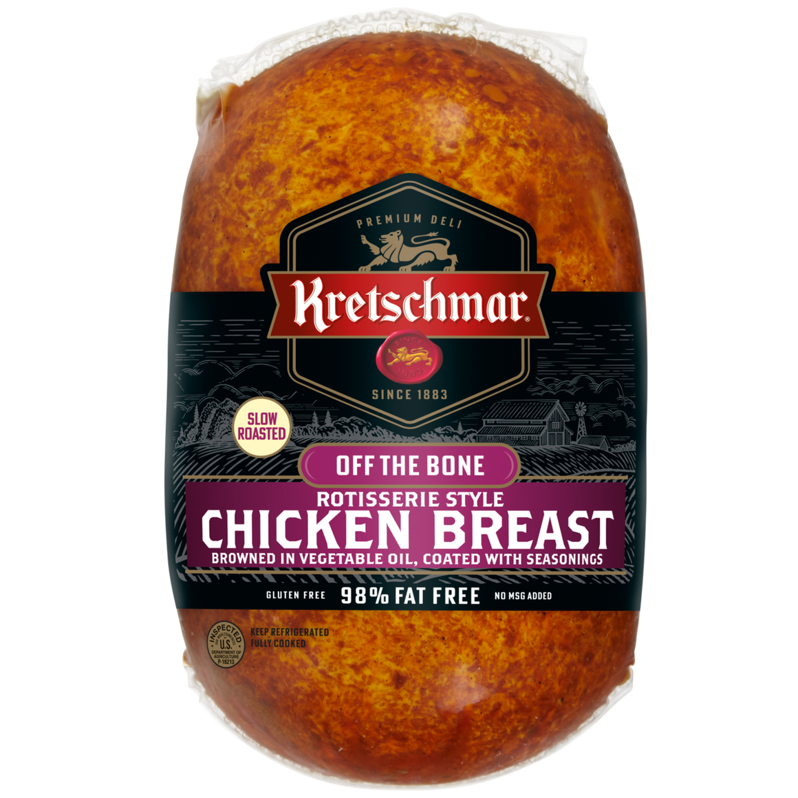 Chicken | Kretschmar