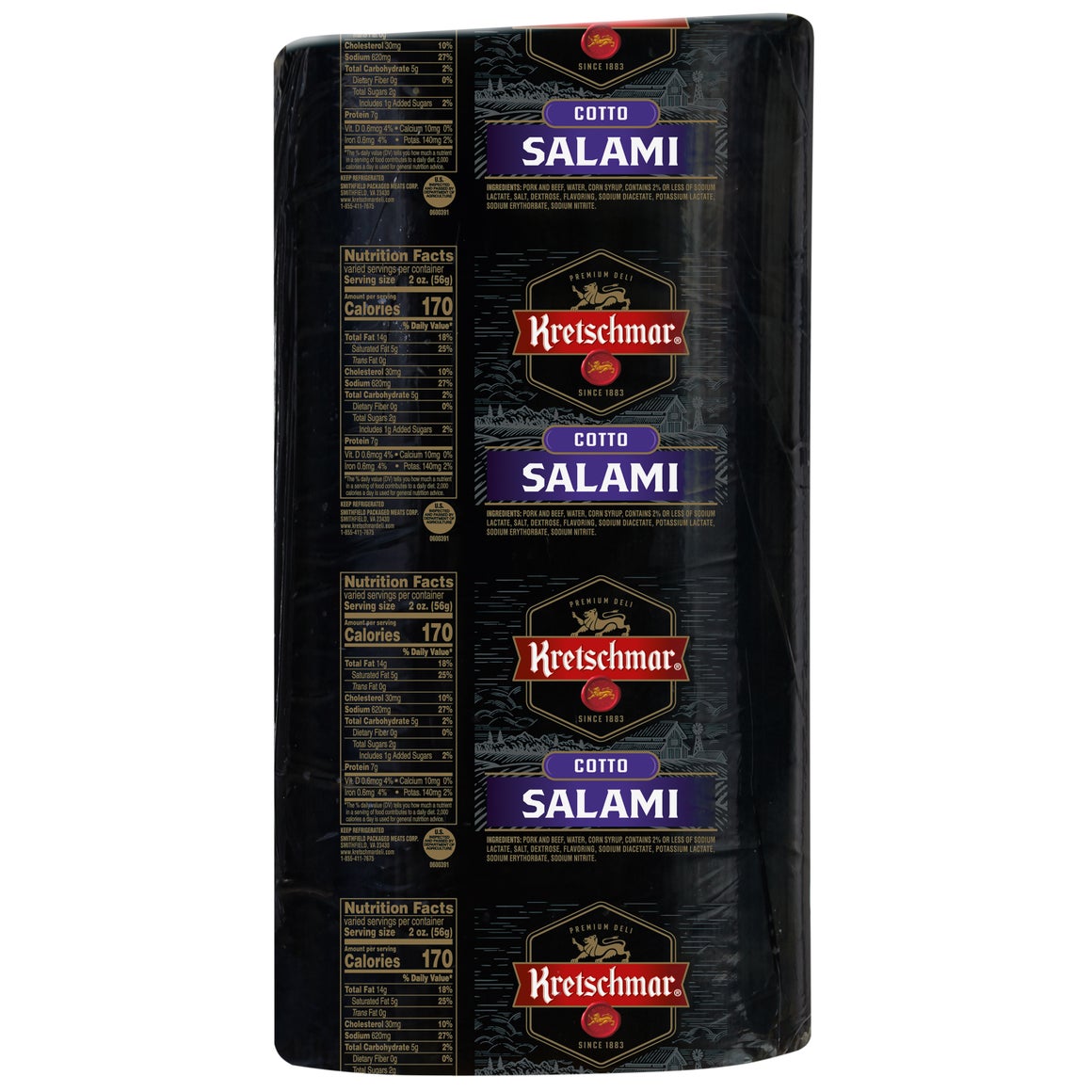 All Products | Kretschmar