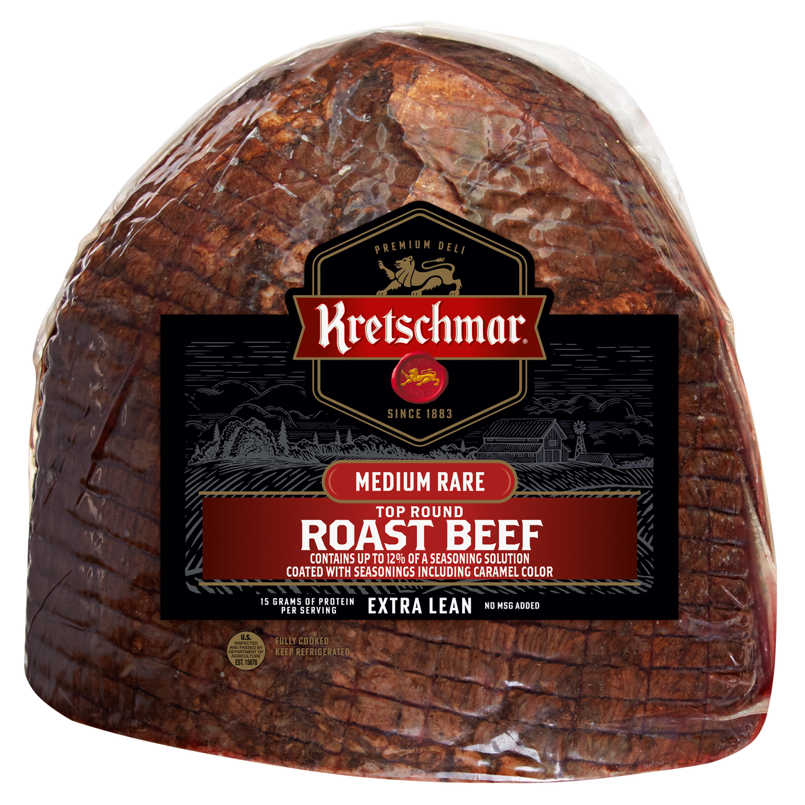 All Products | Kretschmar