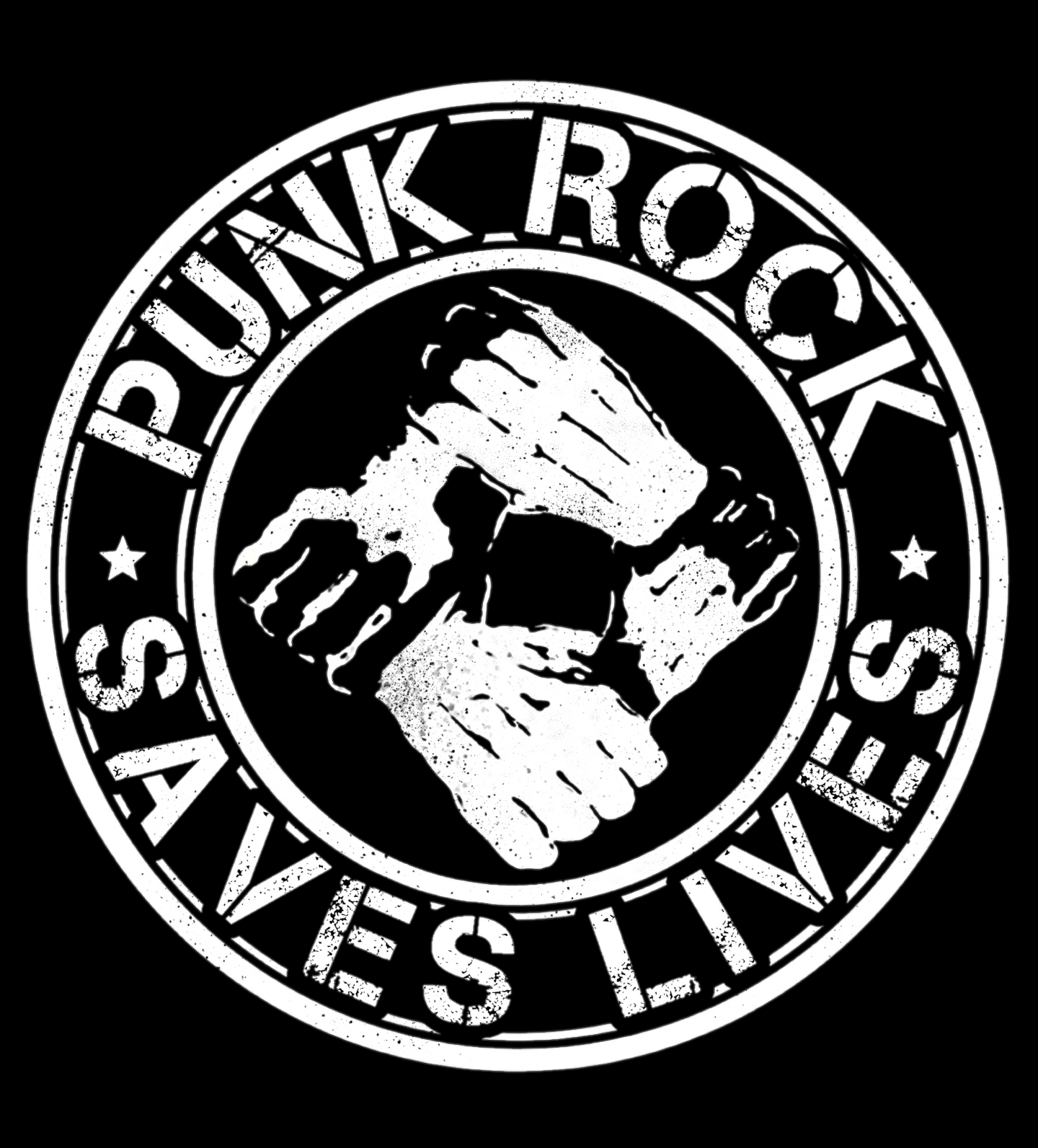Puck Rock Saves Lives Story