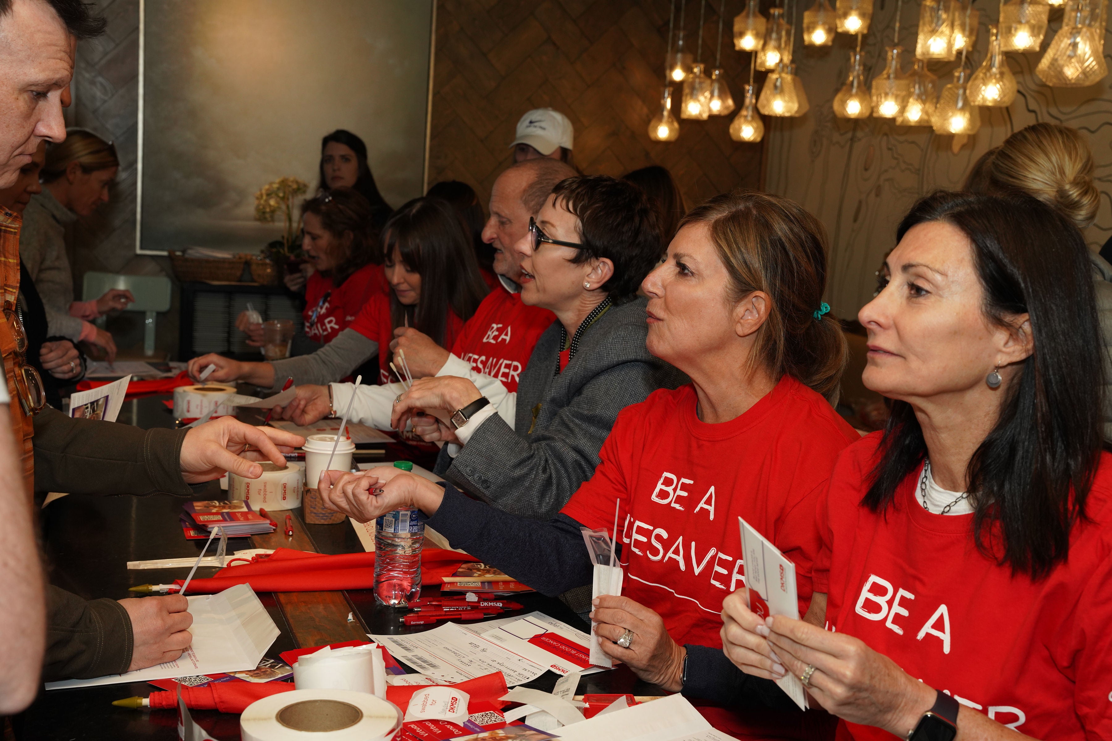 DKMS Events & Charity Events Calendar