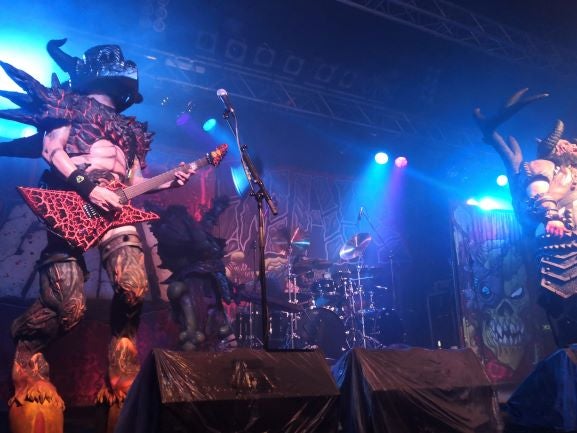 Heavy Metal Star Michael Derks Talks About His Hardest Fight | DKMS