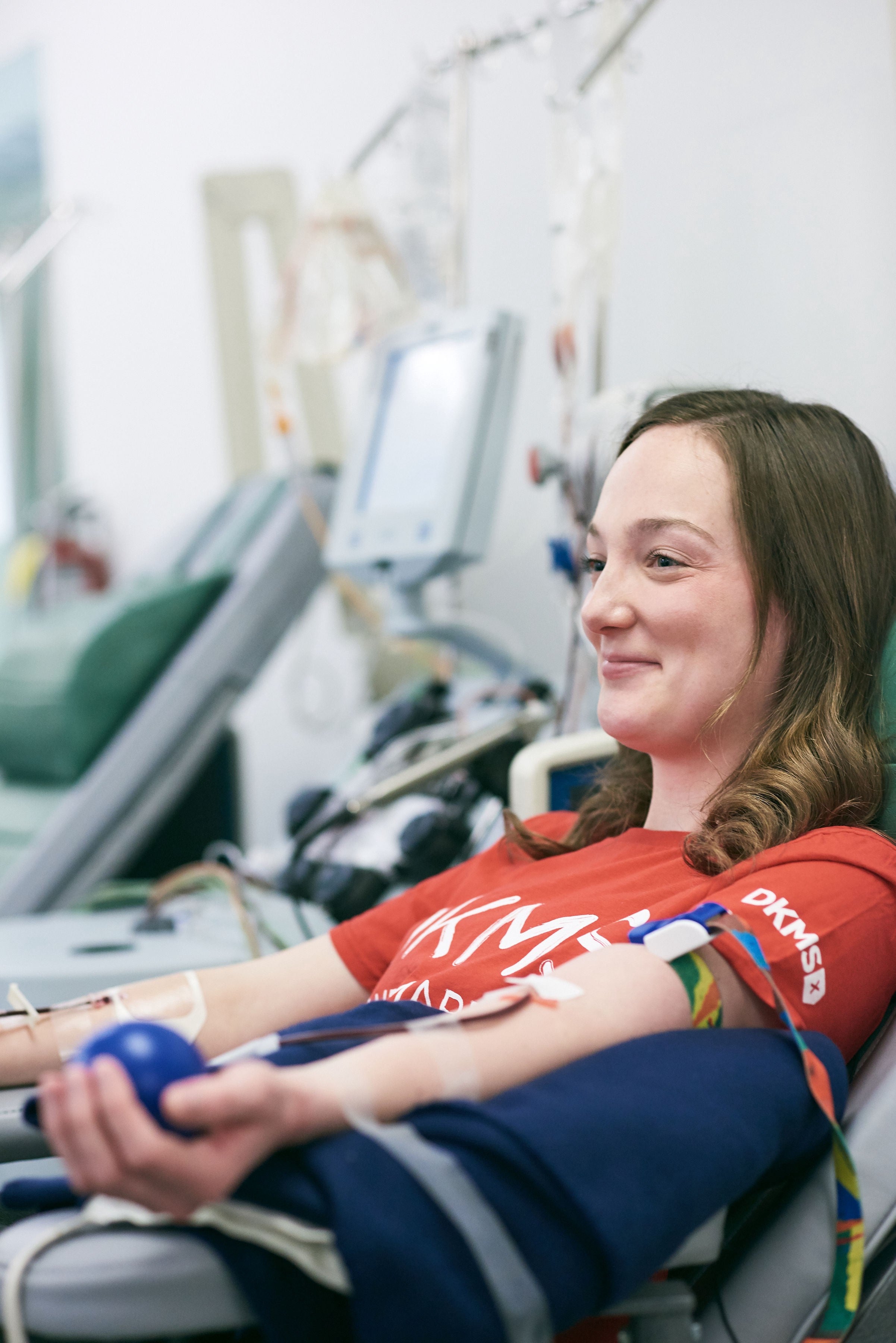 6 Myths About Bone Marrow Donation Debunked | DKMS