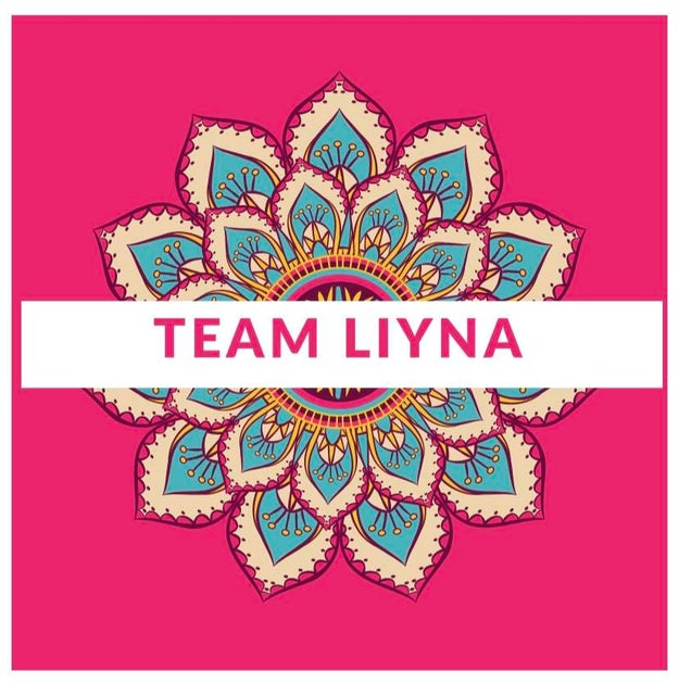 Team Liyna