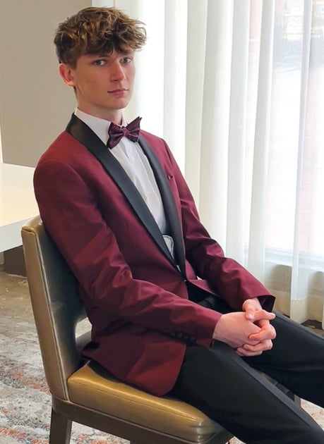Help Jayce Find His Match
