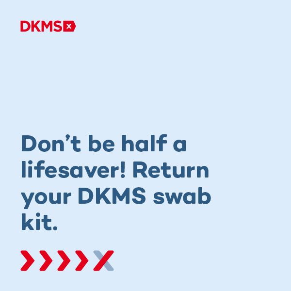 DKMS Digital Toolkit | DKMS