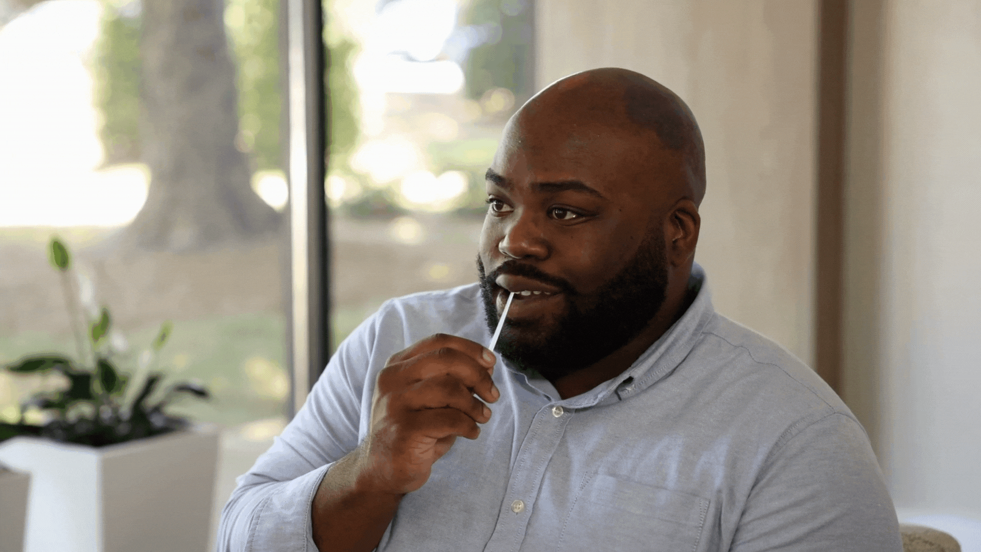 Swabbing 101 (How to Swab with DKMS)