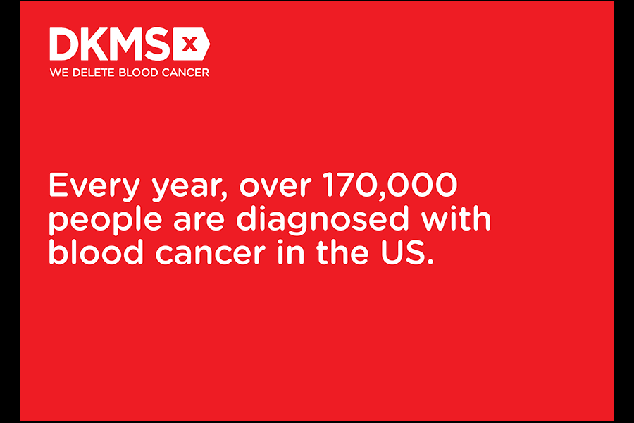 DKMS 10 for 10 digital toolkit | DKMS