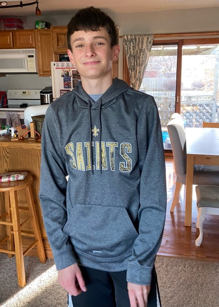 Swabbing for Calvin Davis