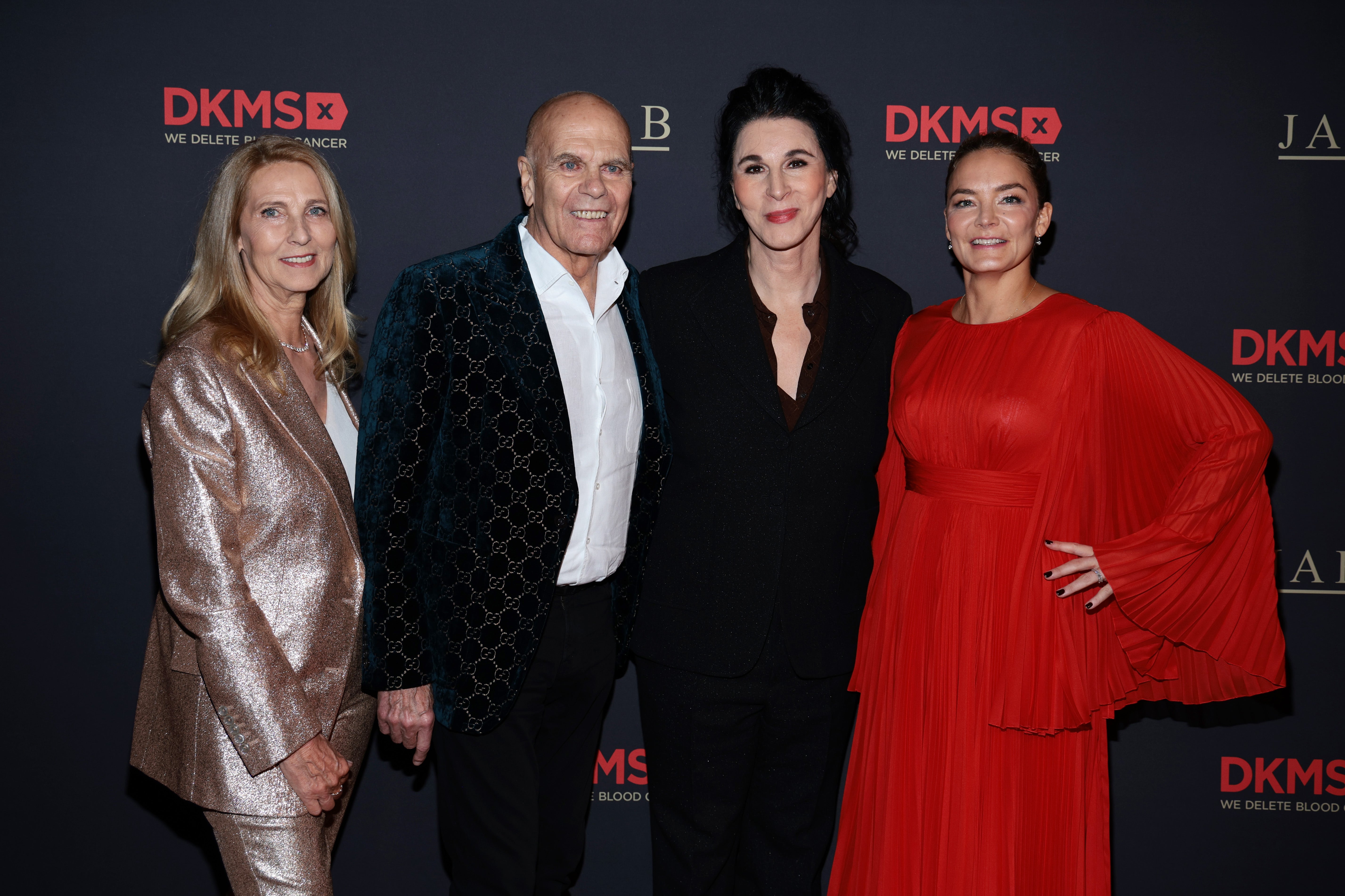 Help Delete Blood Cancer with DKMS