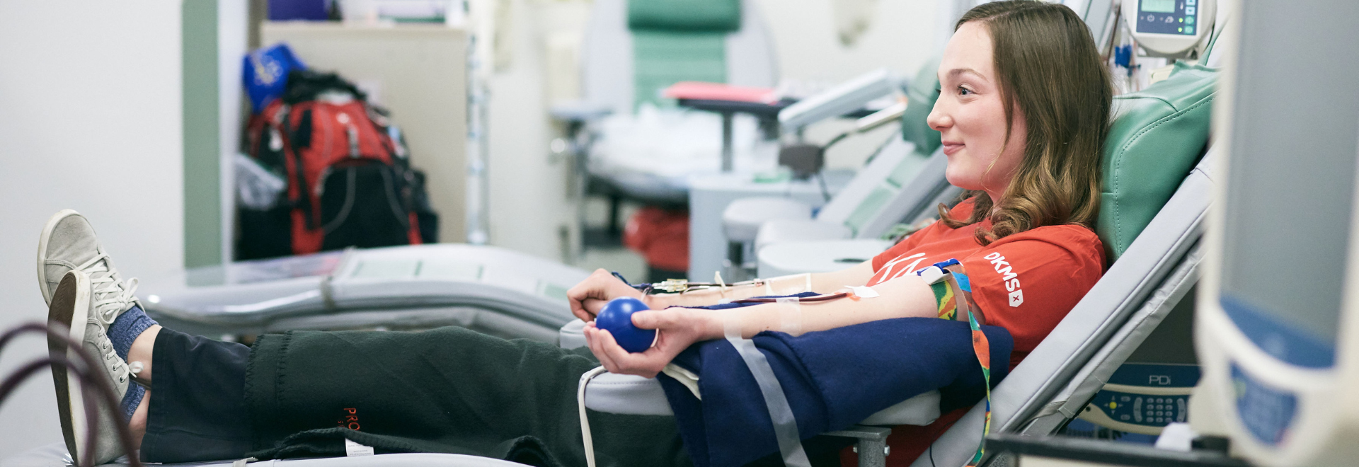 Bone Marrow Donation Guide